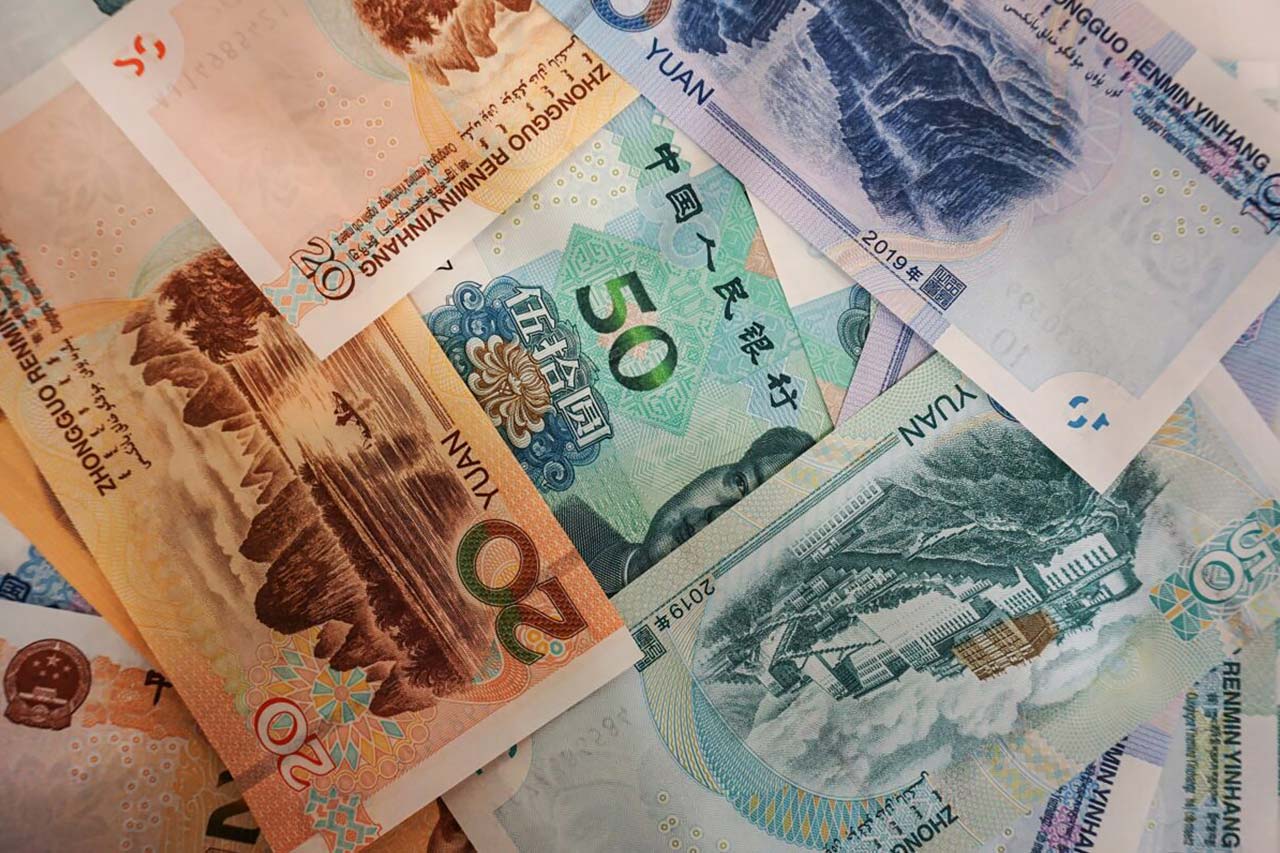 China Preparing A Gold Backed Yuan? Beijing Buying Billions In Bullion
